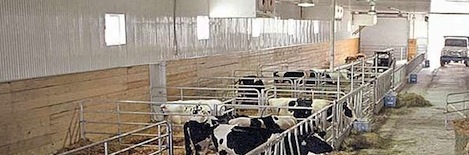 Barns | Buildings | Goodon Industries Ltd. | Leaders in Post Frame ...